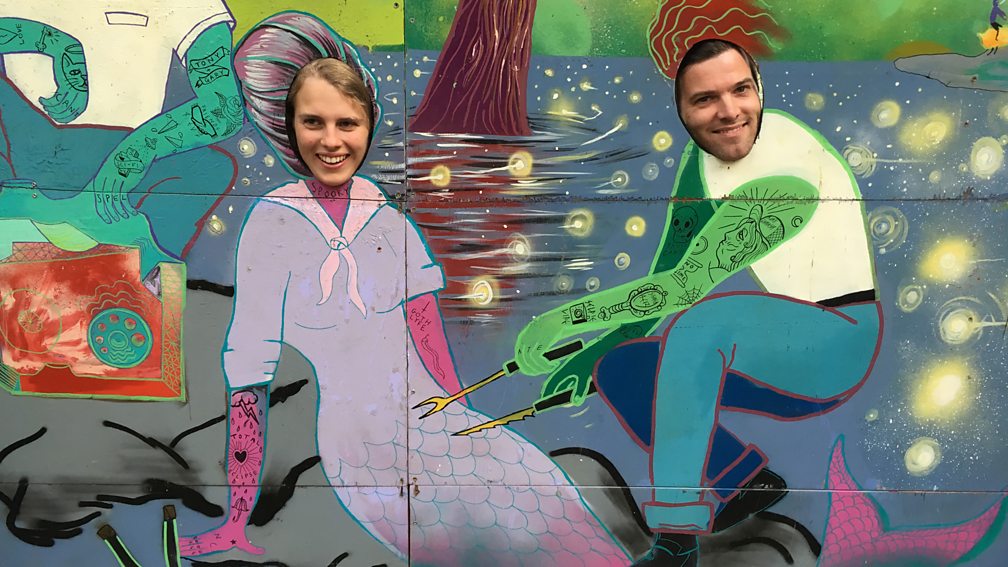 BBC Radio 6 Music - Tom Ravenscroft, Latitude Festival special and ...