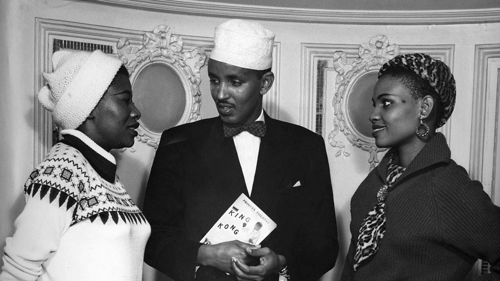 BBC World Service - Newsday, Happy Birthday: BBC Somali Service is 60