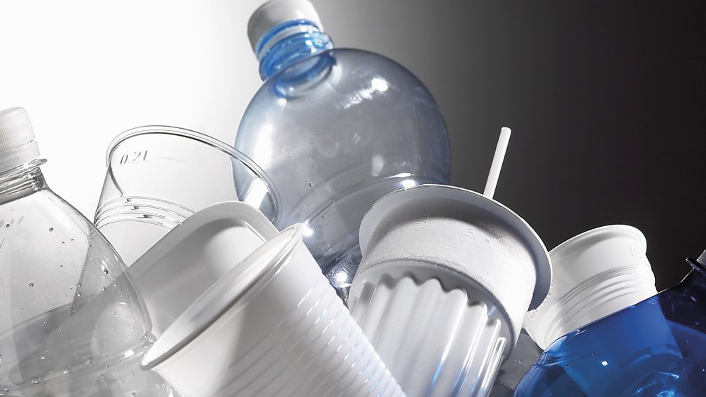 BBC World Service - Science In Action, Plastic Planet