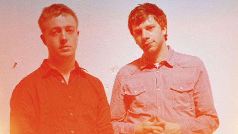 BBC Radio 6 Music - Tom Ravenscroft, Latitude Festival special and ...