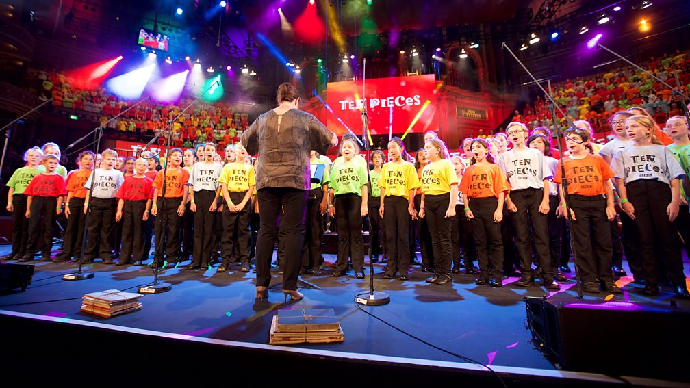 CBBC - Ten Pieces - 10 magnificent moments from the Ten Pieces Presents ...