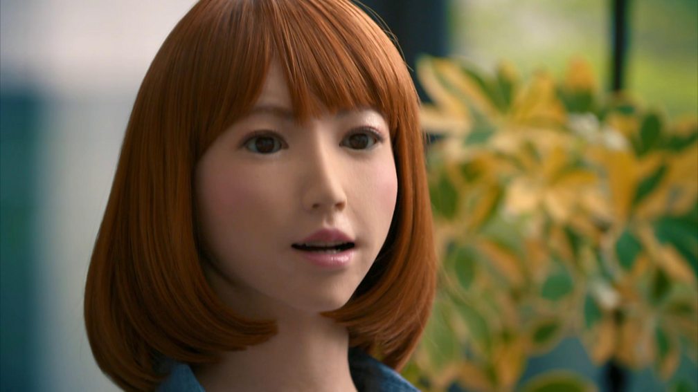 BBC Four - Hyper Evolution: Rise of the Robots, Series 1, Episode 1 ...