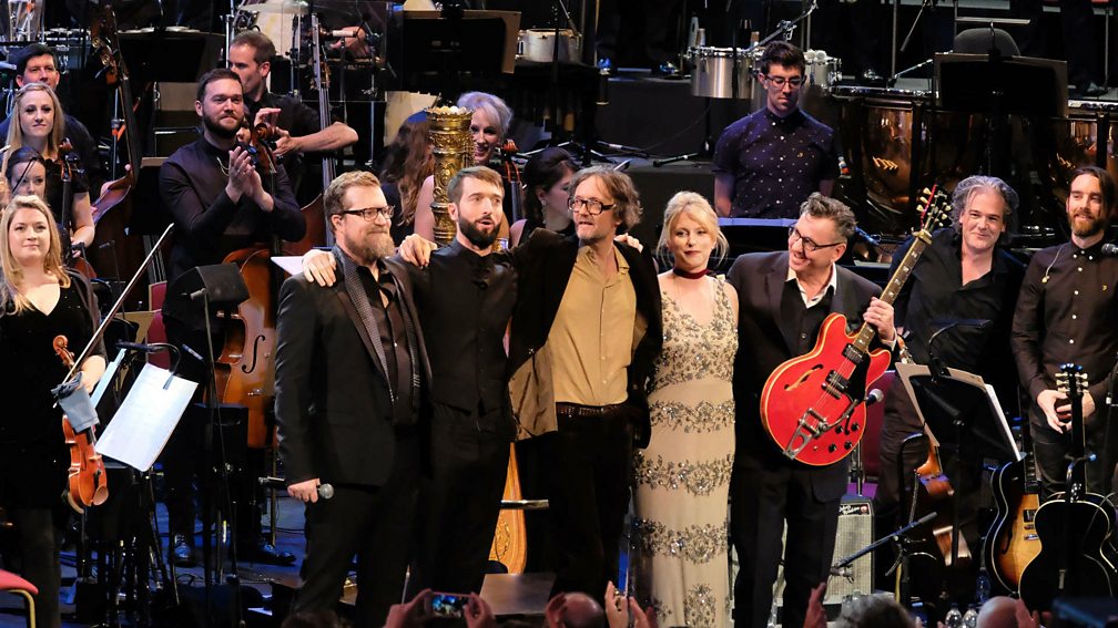 BBC - 6 Music Celebrates Scott Walker