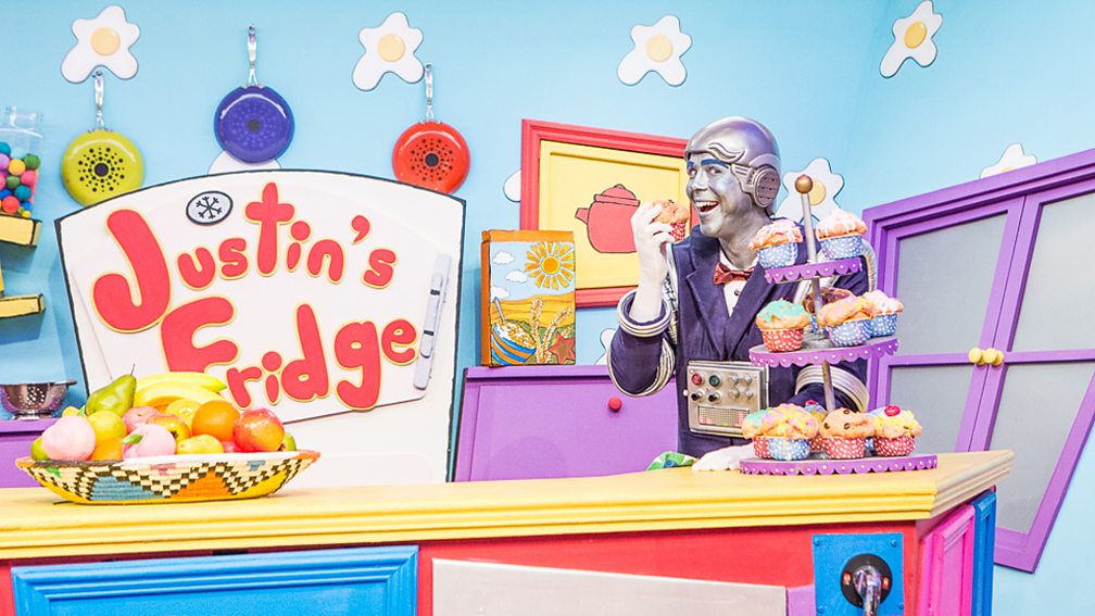 CBeebies Radio - Justin's House Party, Justin’s House Birthday Party