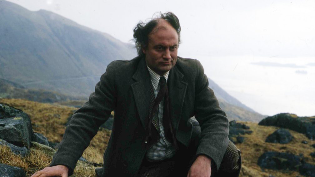 BBC - Sutherland's Law, Series 1 - Episode guide