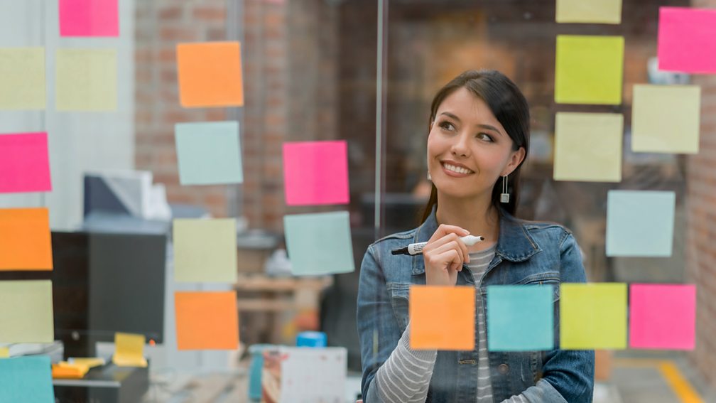 BBC World Service - Business Daily, How To Be Ambitious