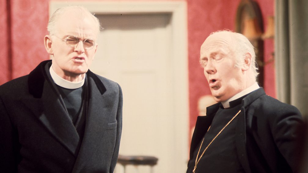 BBC - All Gas and Gaiters - Episode guide