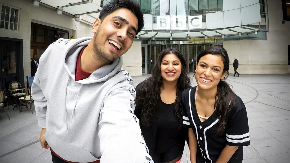BBC Asian Network - Tommy Sandhu - Episode guide