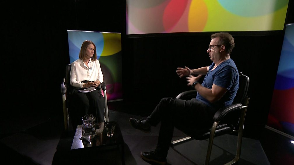 BBC Arts - BBC at the Edinburgh Festivals, 2017 - EIF Conversations ...