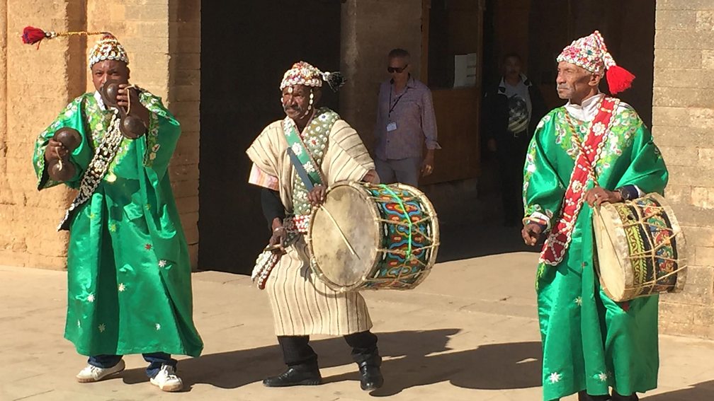 BBC News - History of Africa - Episode guide