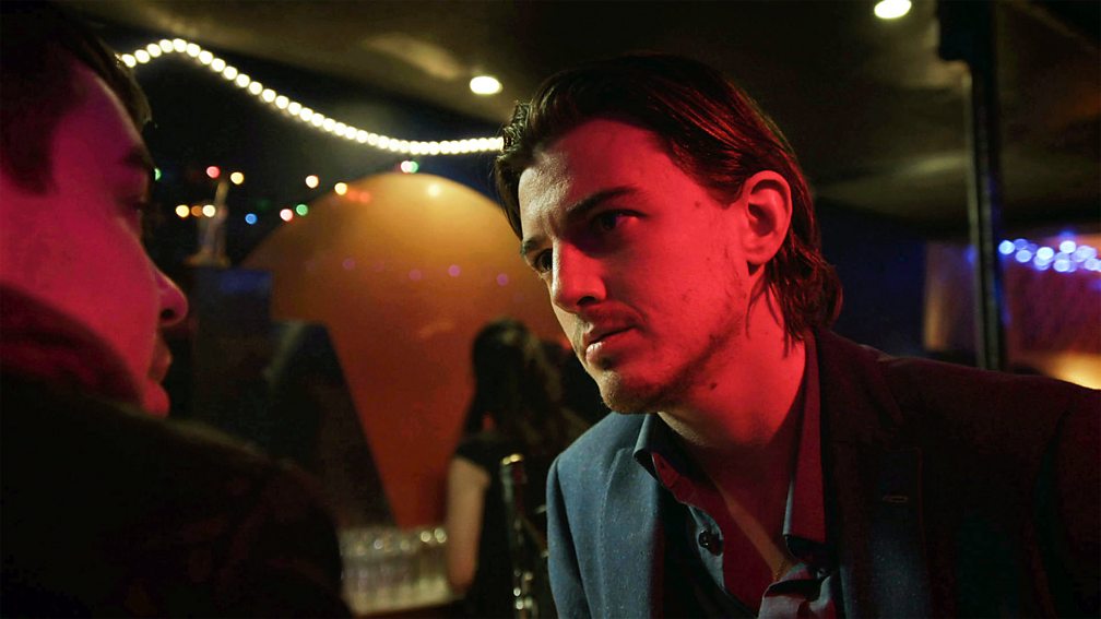 BBC One - Red Rock, Series 2 - Episode guide
