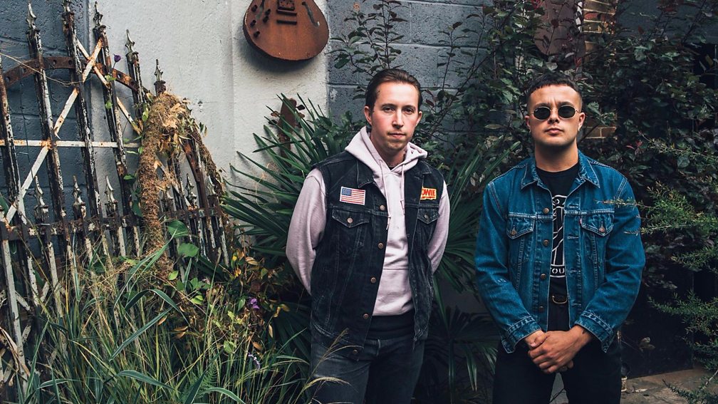 BBC Radio Kent - BBC Introducing - Kent