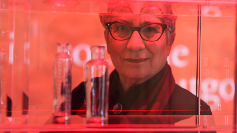 BBC Two - Horizon, 2017, What Makes a Psychopath?, Trail - What Makes a ...