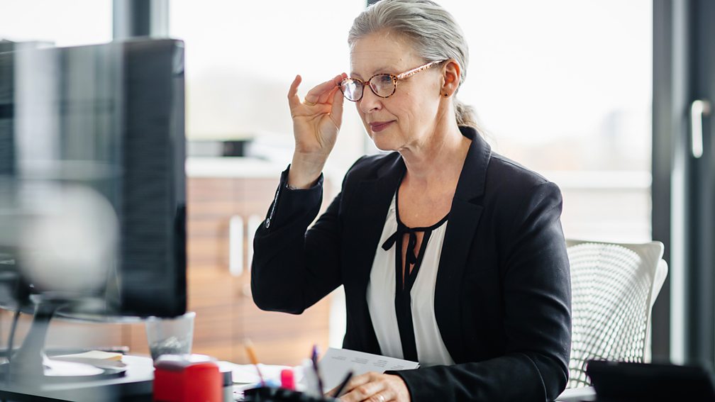 BBC Radio 4 - Radio 4 in Four, The rise of the "olderpreneurs"