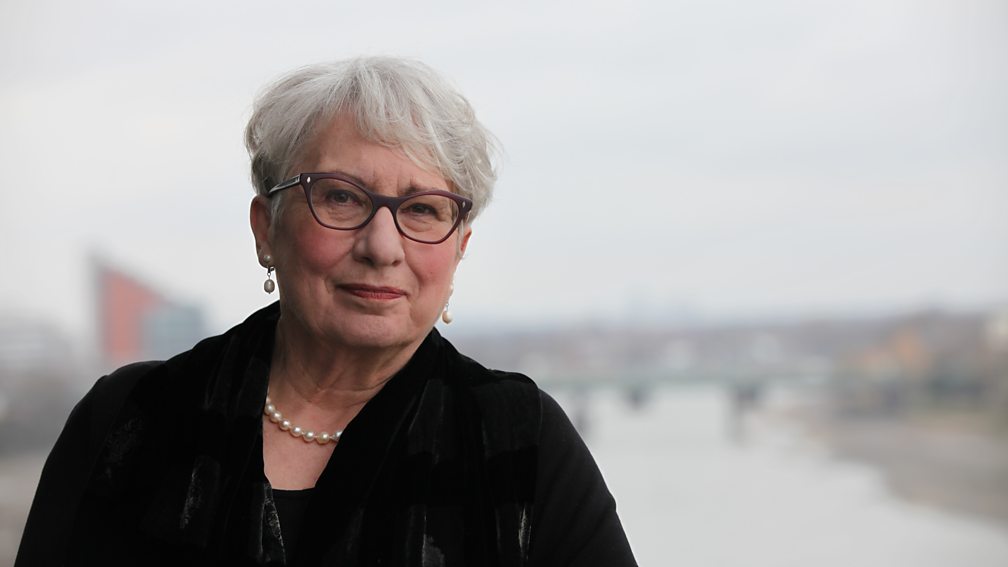 BBC Two - Horizon, 2017, What Makes a Psychopath?, Trail - What Makes a ...