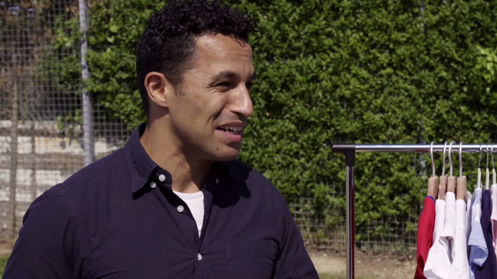 BBC Two - No More Boys and Girls: Can Our Kids Go Gender Free?, Gender ...