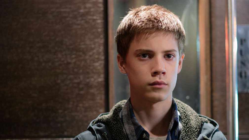 BBC One - Doctor Foster - Characters