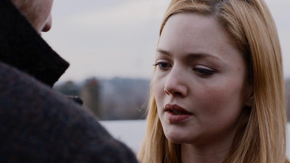 BBC One - Strike, The Cuckoo's Calling