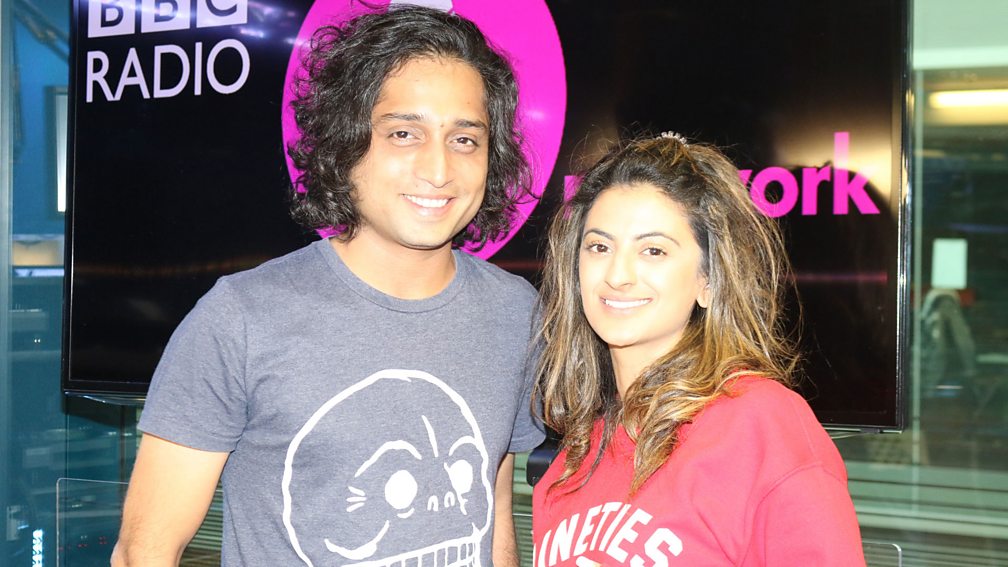 BBC Asian Network - Tommy Sandhu - Episode guide