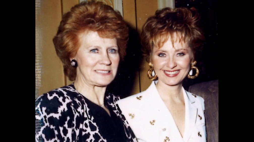 BBC One - Who Do You Think You Are?, Series 14, Lulu