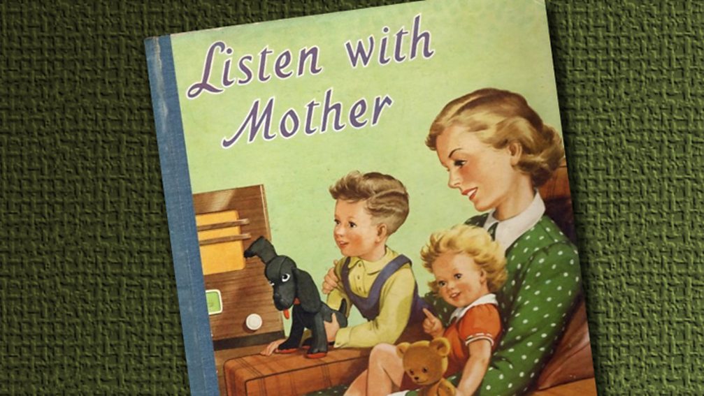 BBC - History of the BBC, Listen with Mother – are you sitting comfortably?
