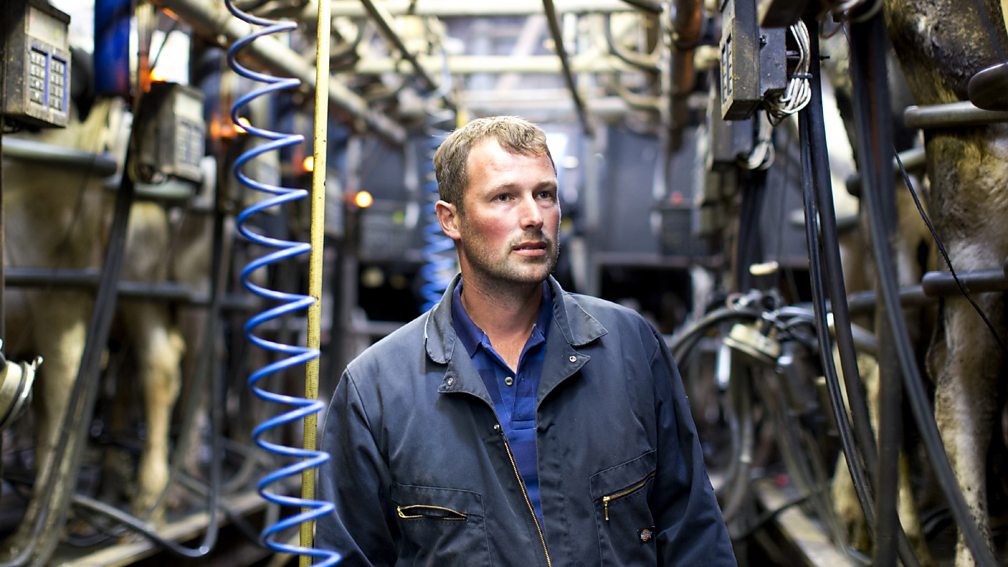 BBC Two - This Farming Life