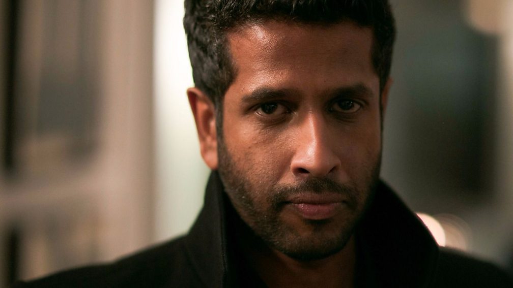 BBC One - Doctor Foster - Kate Parks