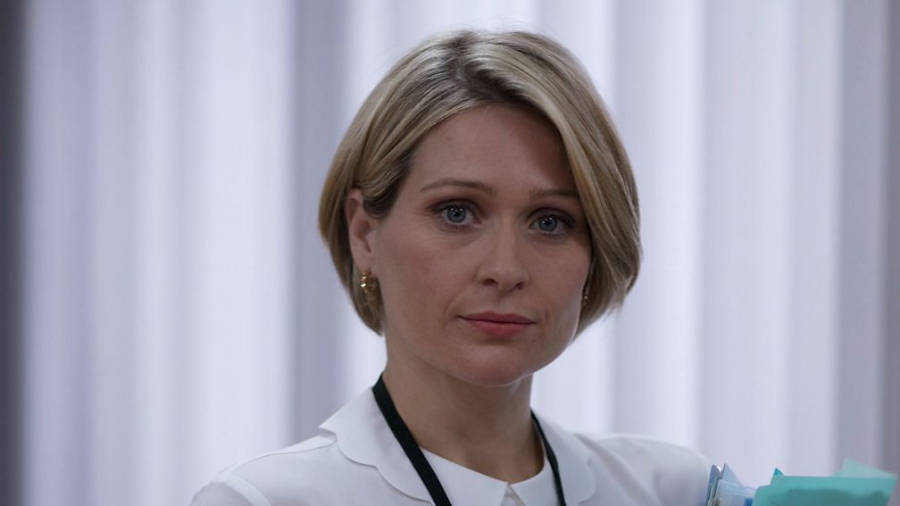 BBC One - Doctor Foster - Kate Parks