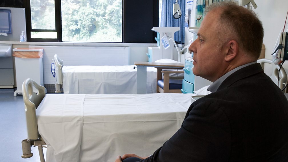 BBC One - Panorama, Why Mum Died: Britain's Sepsis Crisis, Tom Ray ...