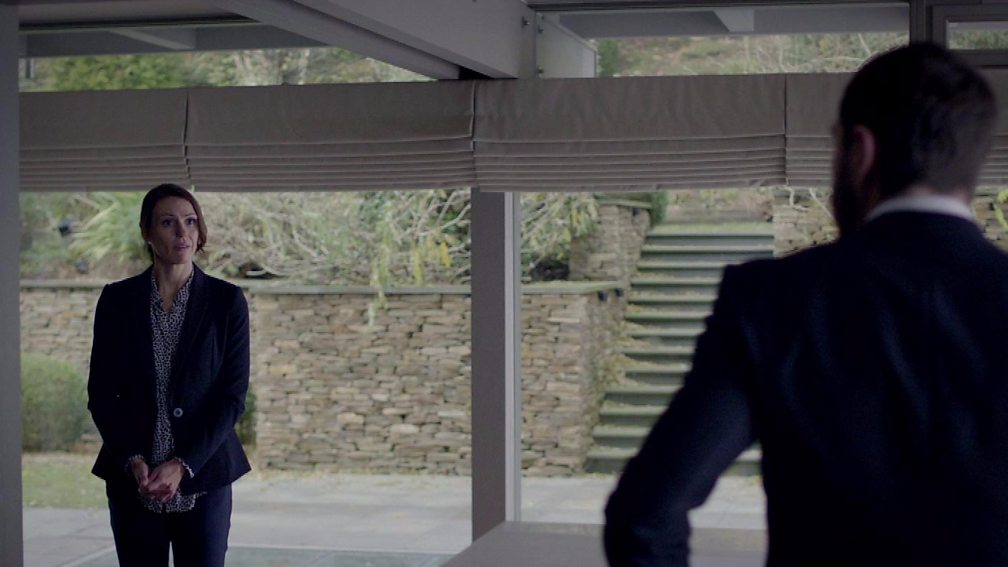 BBC One - Doctor Foster, Series 2, Episode 1