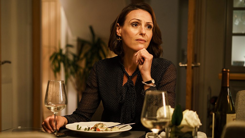BBC One - Doctor Foster - Episode guide