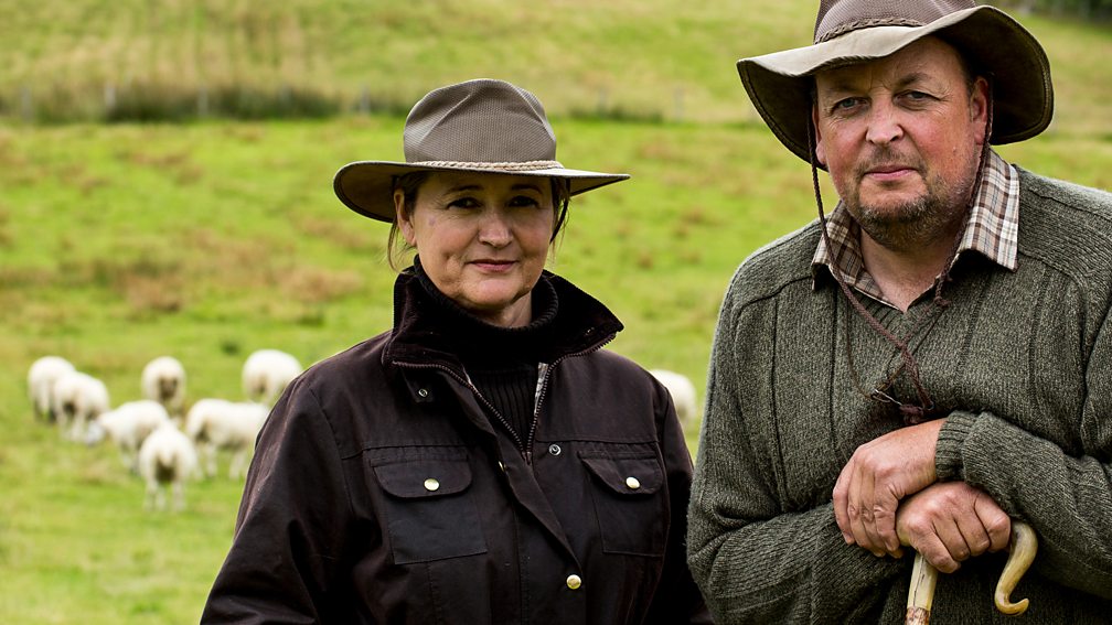 BBC Two - This Farming Life, Series 2 - Episode guide