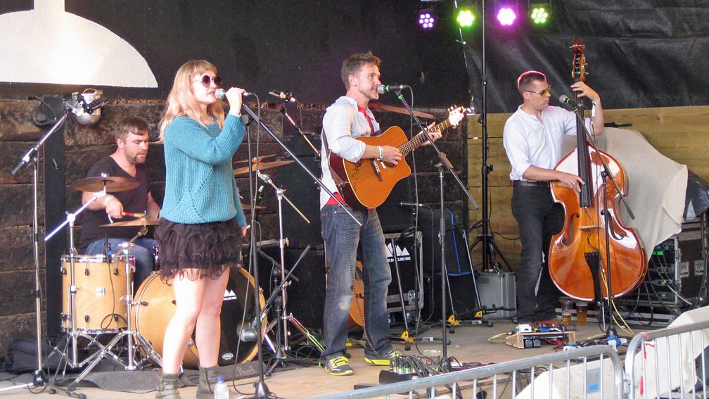 BBC Radio nan Gàidheal - Rapal, Ceilidh Rapal, Iain 'Spanish' MacAoidh ...