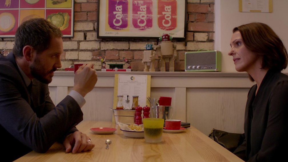 BBC One - Doctor Foster, Series 2, Episode 3