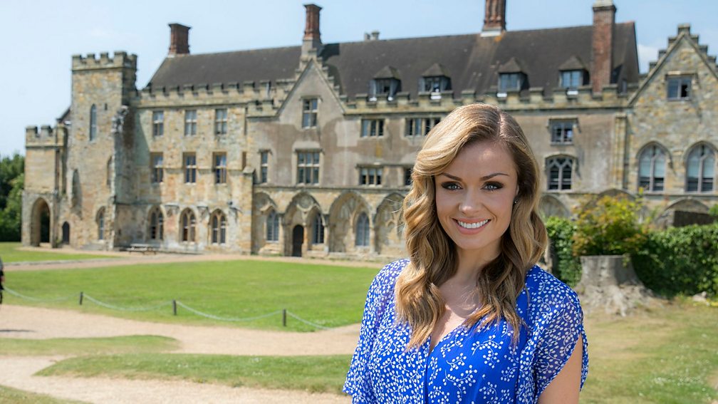 BBC One - Songs of Praise - Radzi Chinyanganya