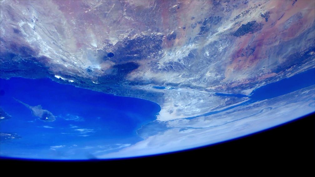 BBC Two - The Search for a New Earth