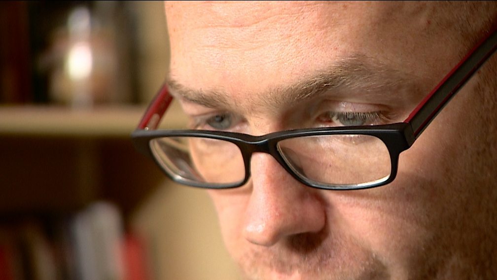 BBC One - Reporting Scotland - Clips