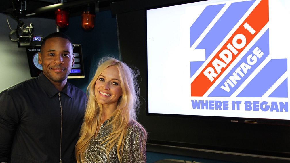 BBC Radio 1 Vintage - Radio 1 Vintage
