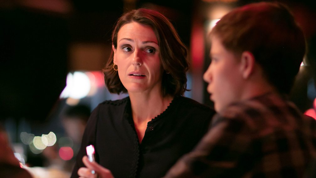 BBC One - Doctor Foster