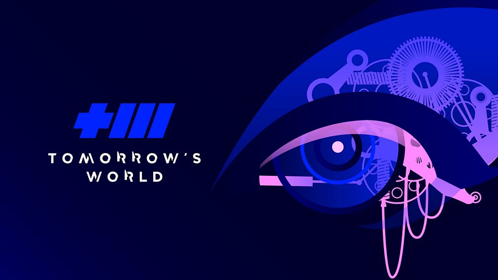 BBC - Tomorrow's World