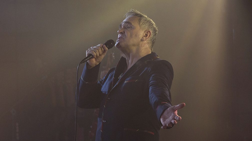 BBC Radio 6 Music - 6 Music Live