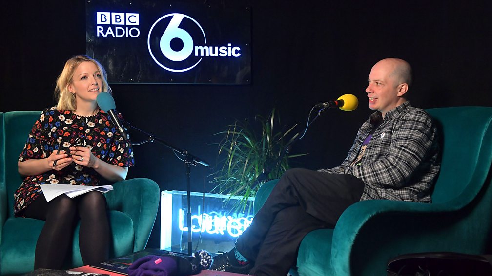 BBC Radio 6 Music - 6 Music Live - 6 Music Live 2017