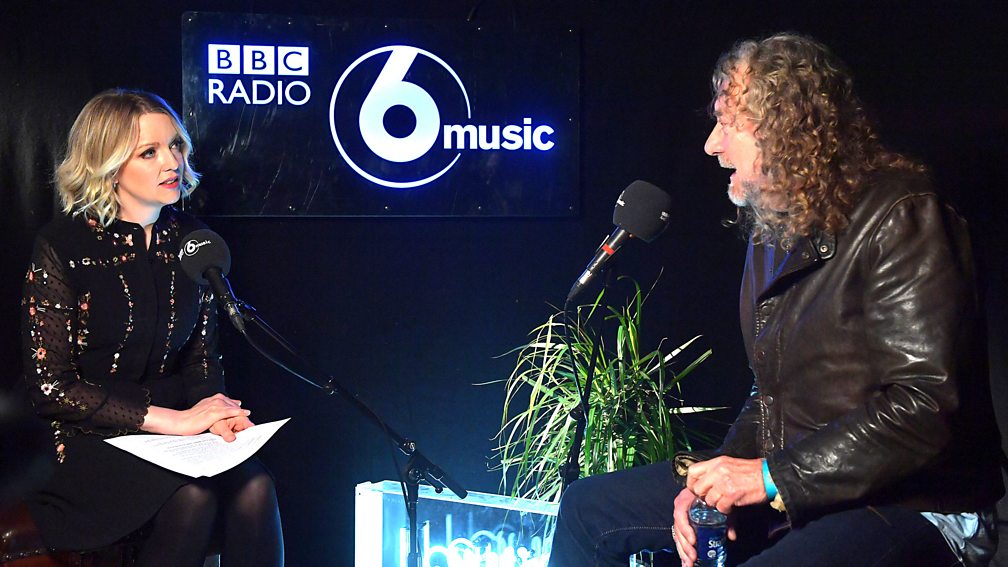 BBC Radio 6 Music - 6 Music Live