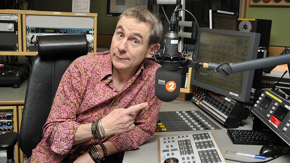 BBC Radio 2 - Simon Mayo Drivetime