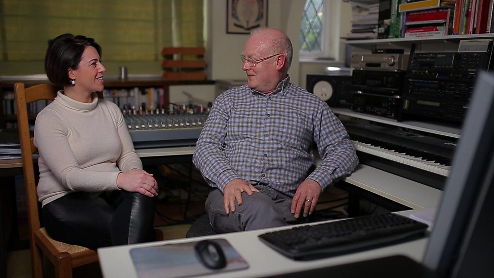 BBC Four - Tunes for Tyrants: Music and Power with Suzy Klein