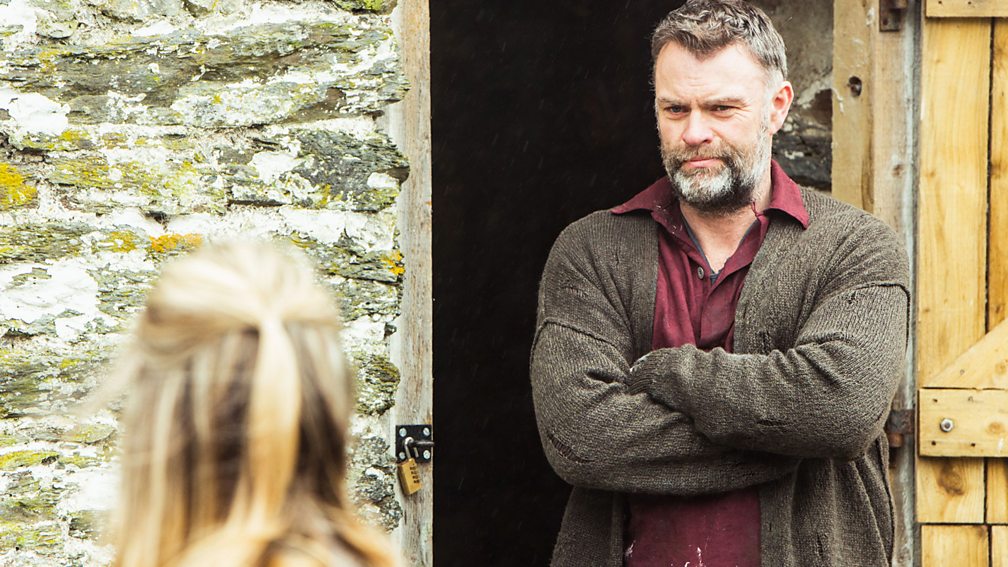BBC One - Hinterland - Available now