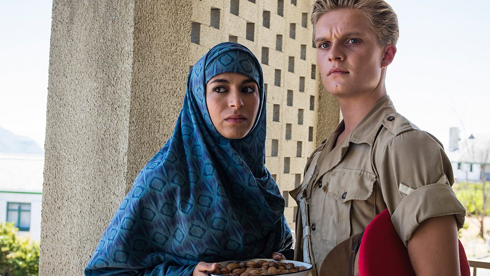 BBC One - The Last Post - Episode guide