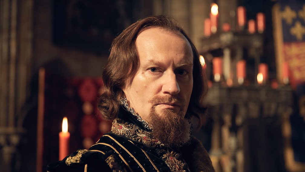 BBC One - Gunpowder - Liv Tyler