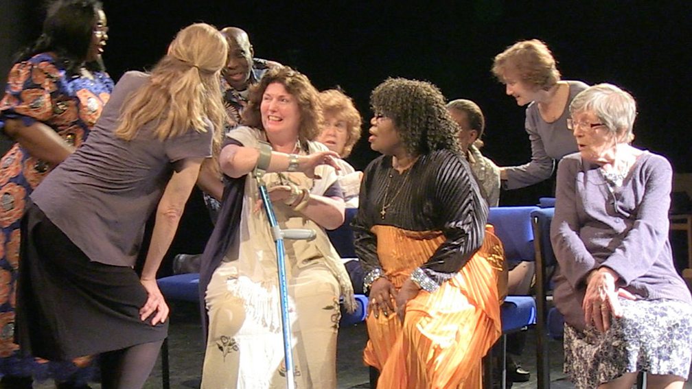 BBC Radio 4 - Choral History of Britain, Series 1, Singing for Everyone