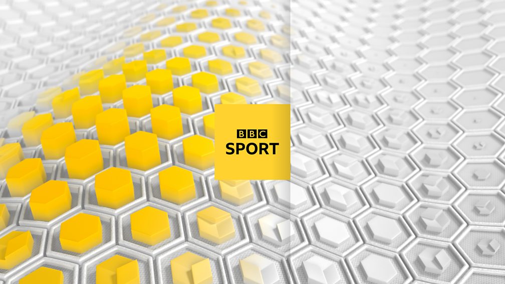 BBC Sport - Red Button and Online - Episode guide